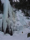 Black Chasm | Catskill Ice |Image 6 of 12
